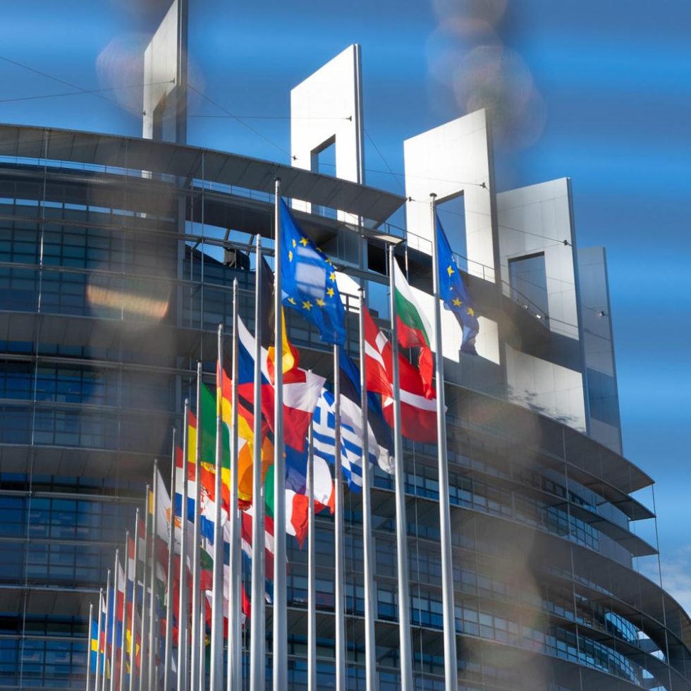 European Directives - EADIPS FGR